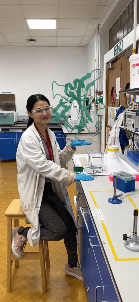 Members – Luk's research group